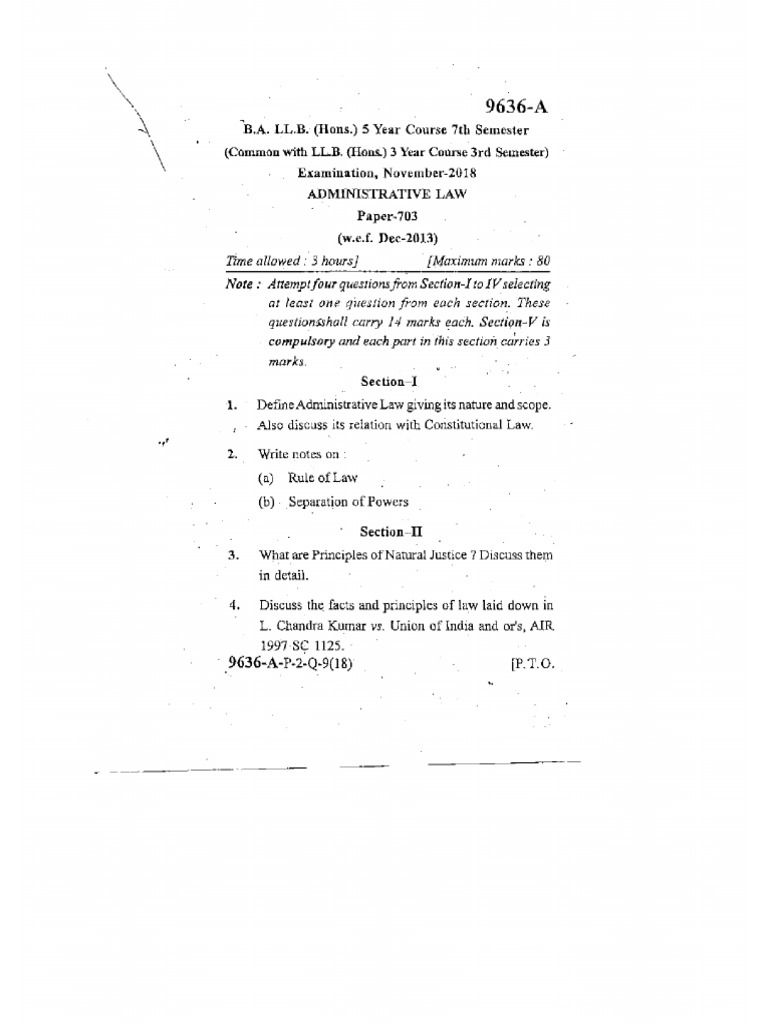Admin Pdf