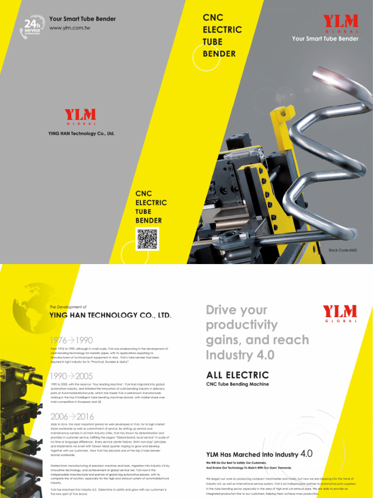 Ylm Aemodel Catalog | PDF
