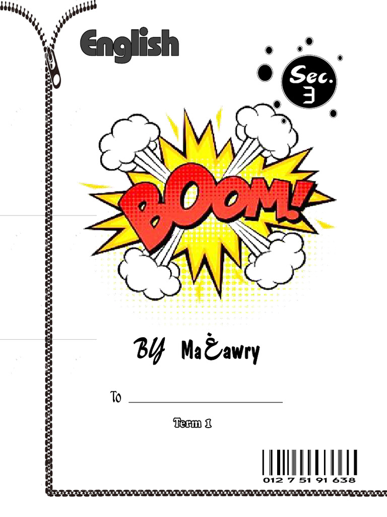 Boom Cover | PDF
