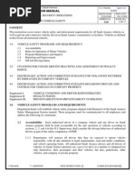 Saudi Aramco Sanitary Code | PDF