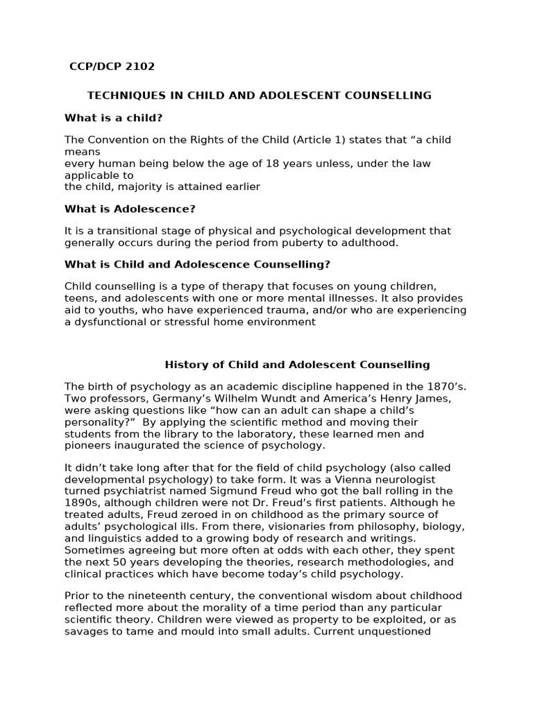 The Arts Are A Powerful Thing | PDF | Attachment Theory | Art Therapy