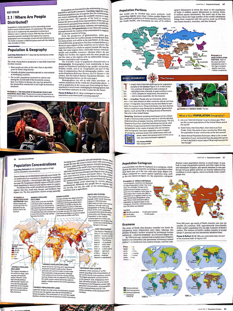 Quiz 3 Reading | PDF