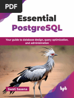 Db2 LUW Administration Basic Commands | PDF | Table (Database) | Databases