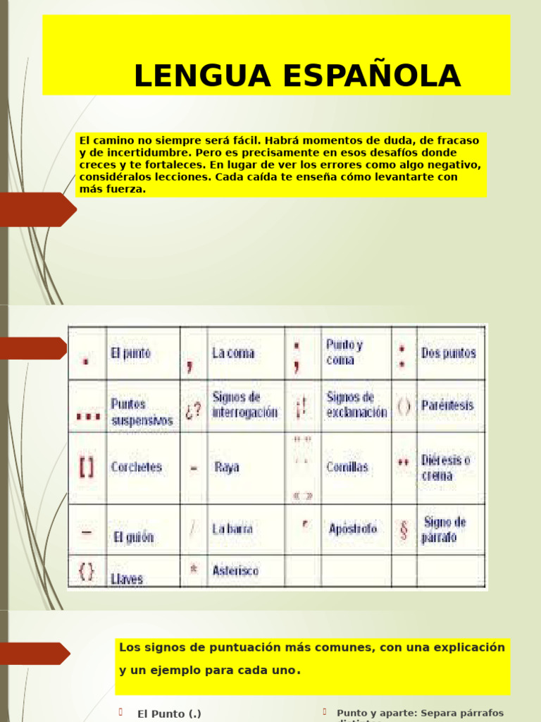 Redaccion y Ortografia | PDF | Coma | Ortografía