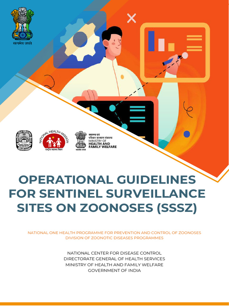 Guidelines for Zoonoses Surveillance Sites | PDF | Public Health ...