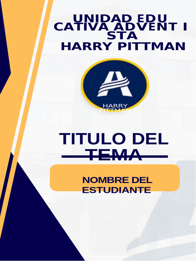 Modelo de Credencial Feria de Àreas- Para Editar | PDF