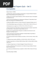 Using Stat Mode on CASIO Calculators | PDF | Mode (Statistics ...