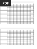 Doorprize Numbers 1-300 List | PDF