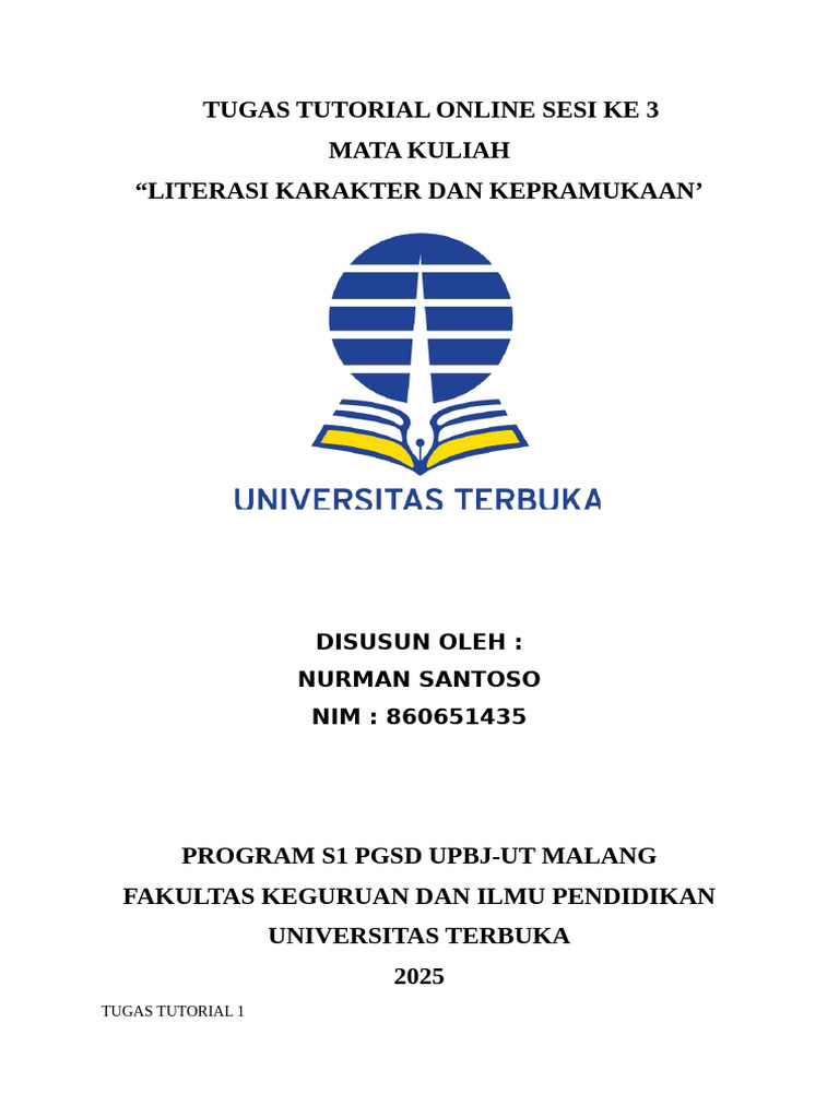 Evaluasi Program PPK dan Karakter Siswa | PDF