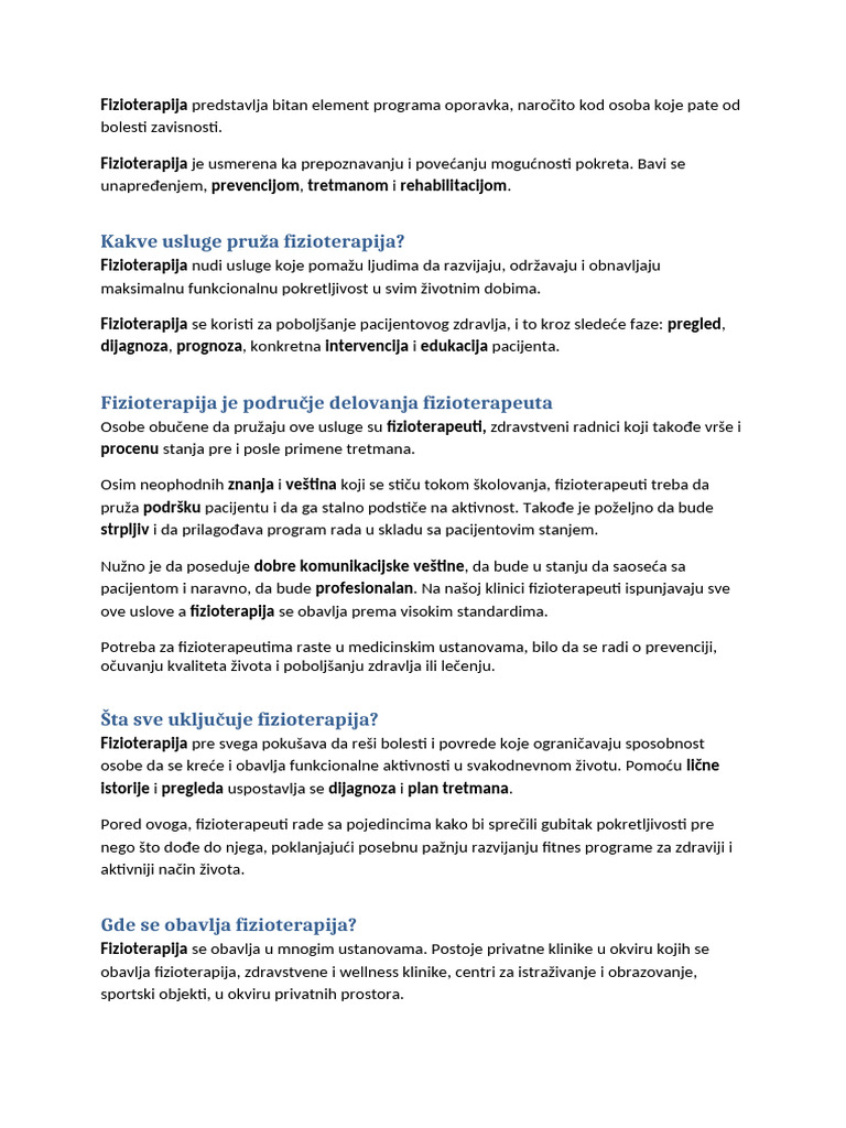 Fi Zio Tera Pija | PDF