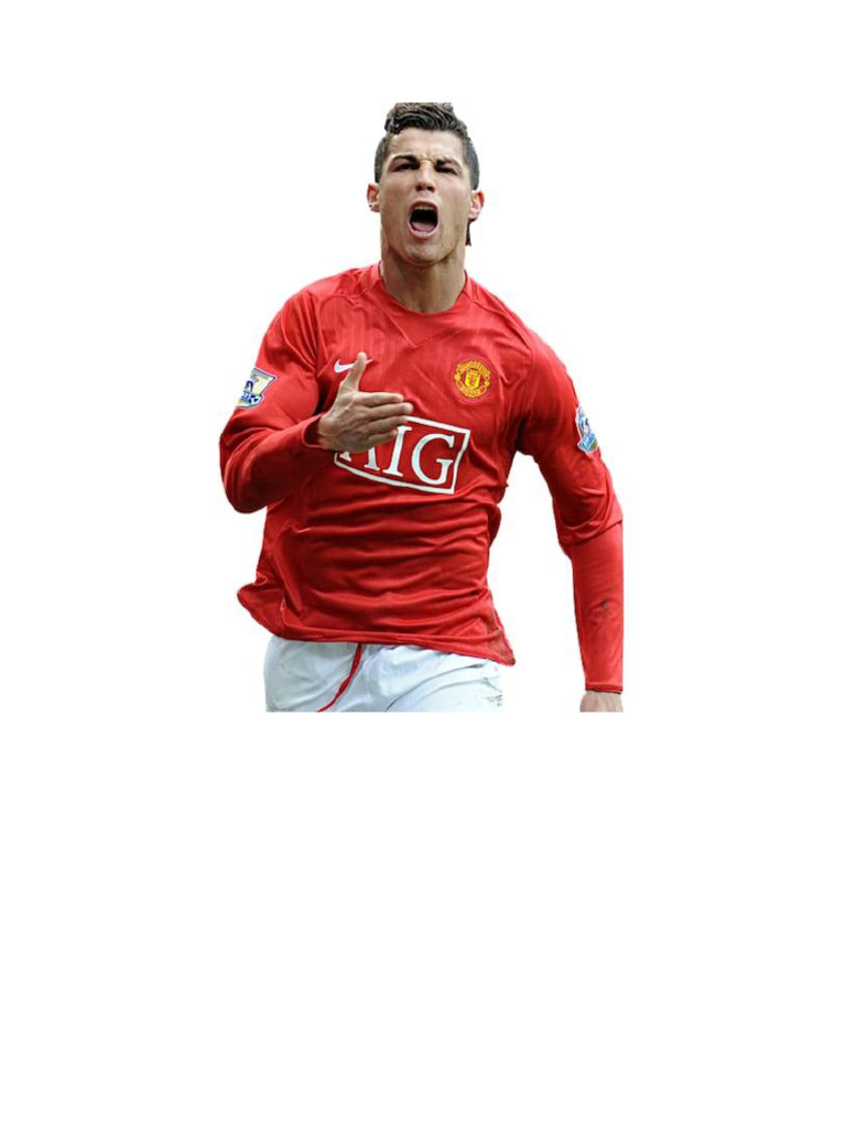cr7 mu | PDF