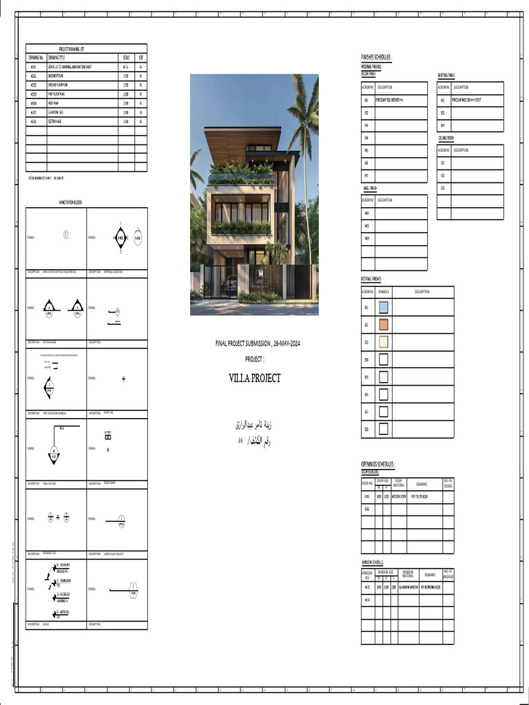 Zeina Tamer Abdelrazik 89 - Assigment 3 | PDF | Civil Engineering | Building Engineering
