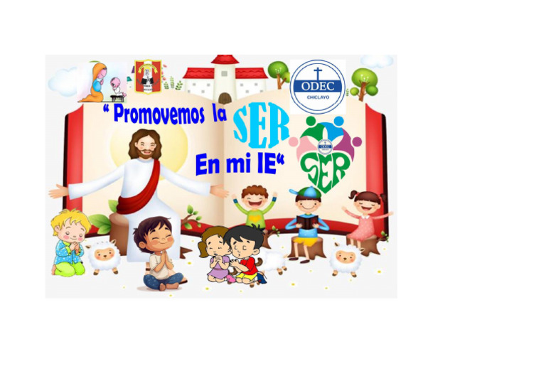 Ser 4° B | PDF
