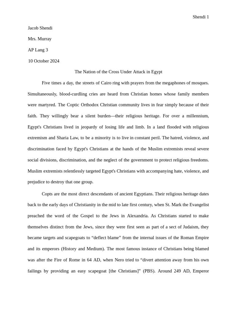 Final Draft of Civics Research Paper DUE With Work Cited - Google Docs ...