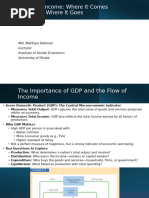 Economic Symbols and Their Meanings | PDF | Labour Economics ...