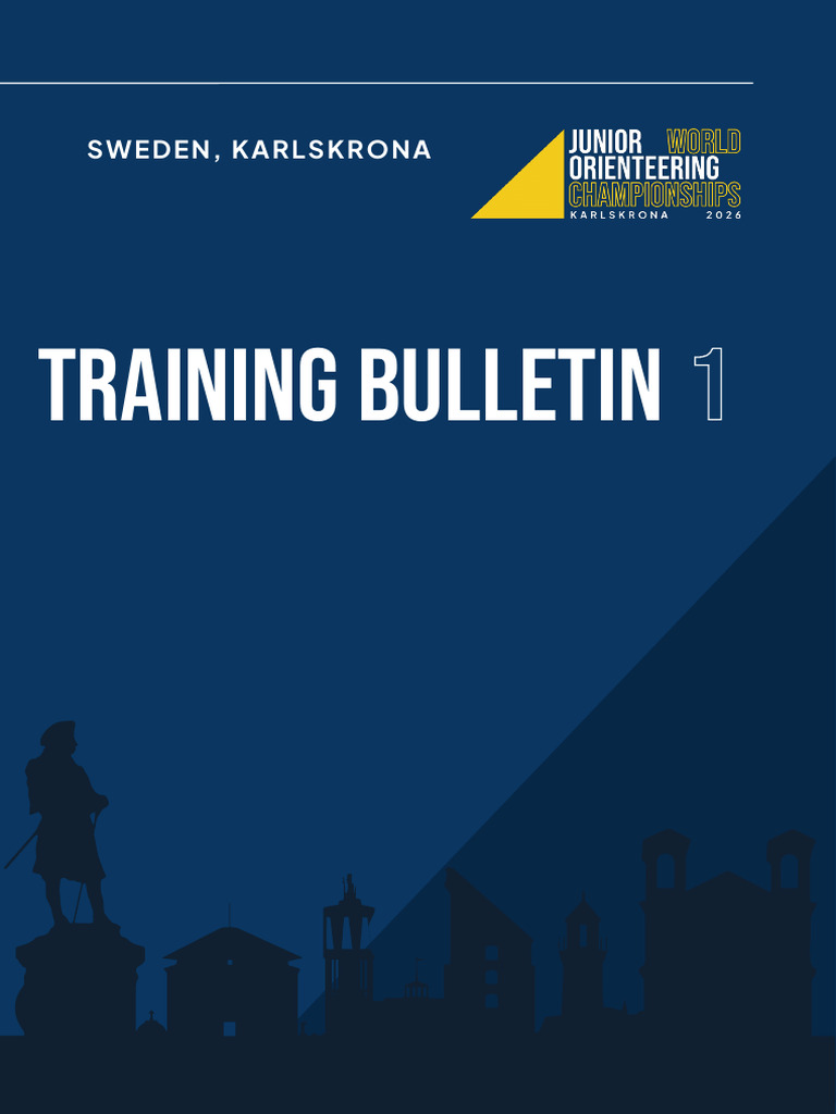 Training-Bulletin-1.2 | PDF