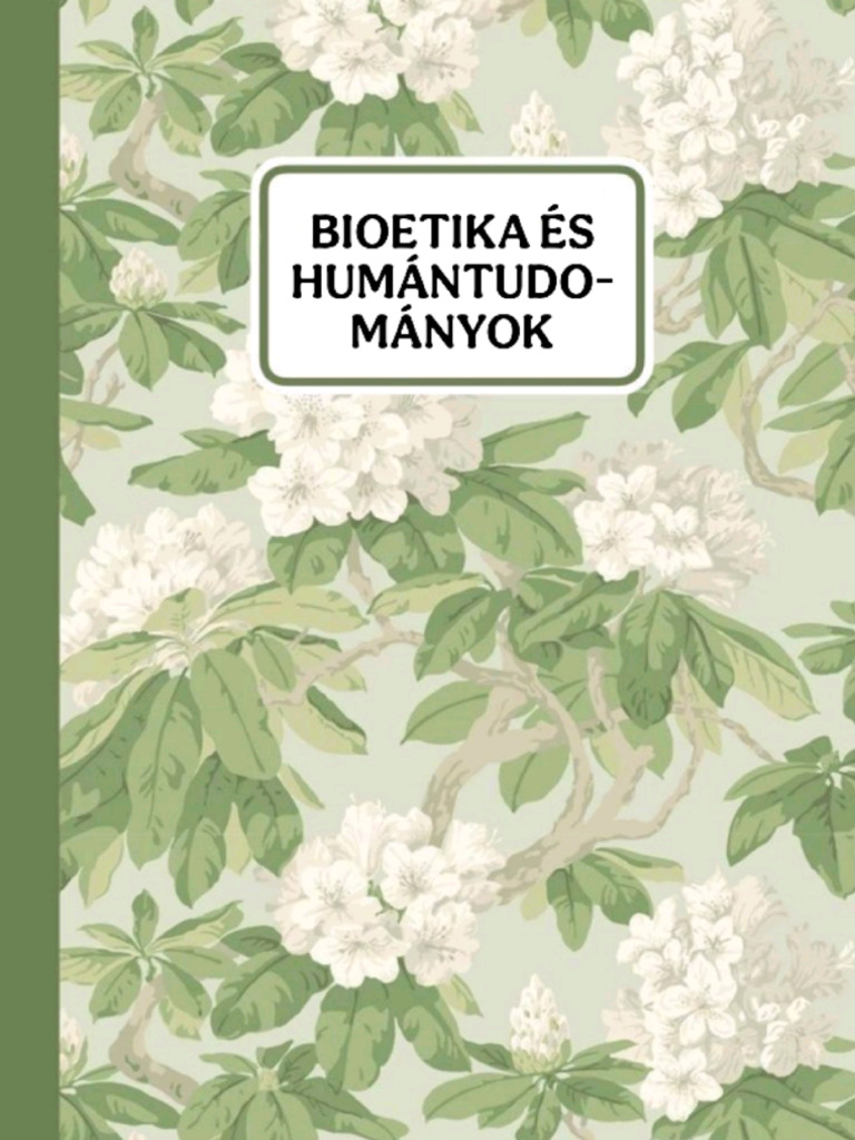2025 10 31 - Bioetika | PDF
