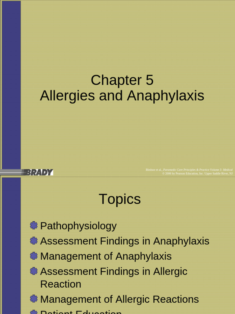 Presentación Del Manual de Rescate - Bledsoe - V3 - ch05 | PDF ...