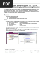 How To Remove Pending and Error Receiving Transactions From Transaction ...