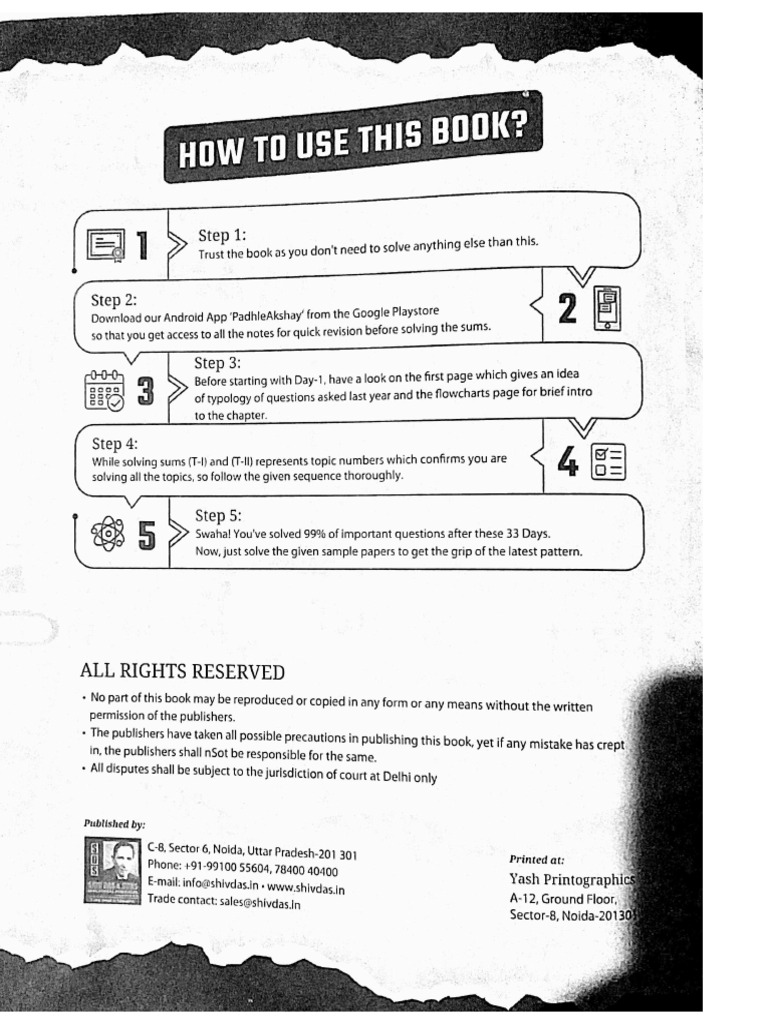 Padhle Science | PDF