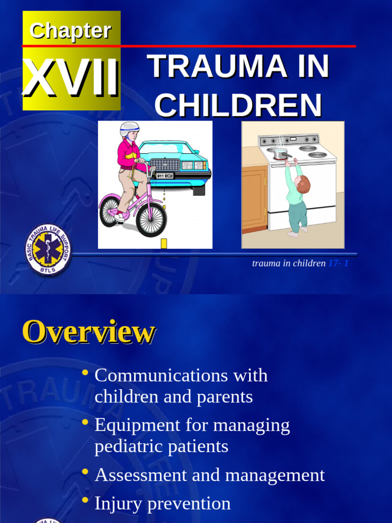 Presentación Del Manual de rescate.17BTLS | PDF | Major Trauma | Blood ...