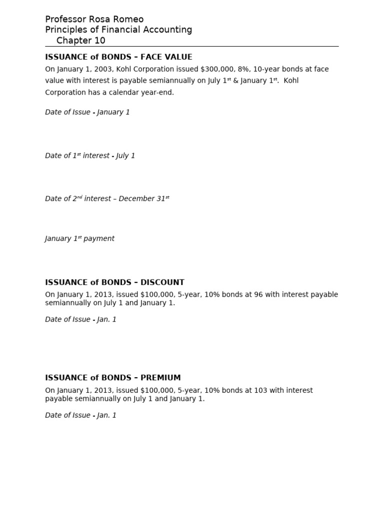 Chapter10 Problems STUDENT | PDF