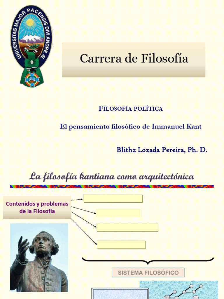 Immanuel Kant | PDF | Immanuel Kant | Trascendencia (filosofía)