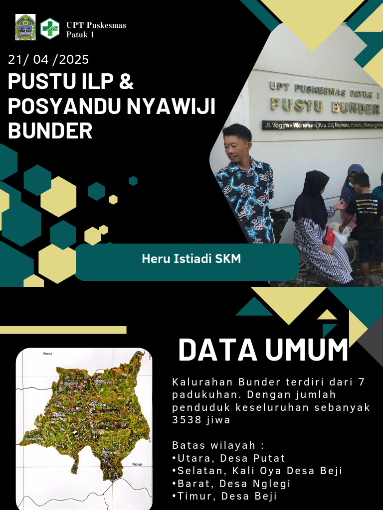 Pustu Ilp Bunder | PDF