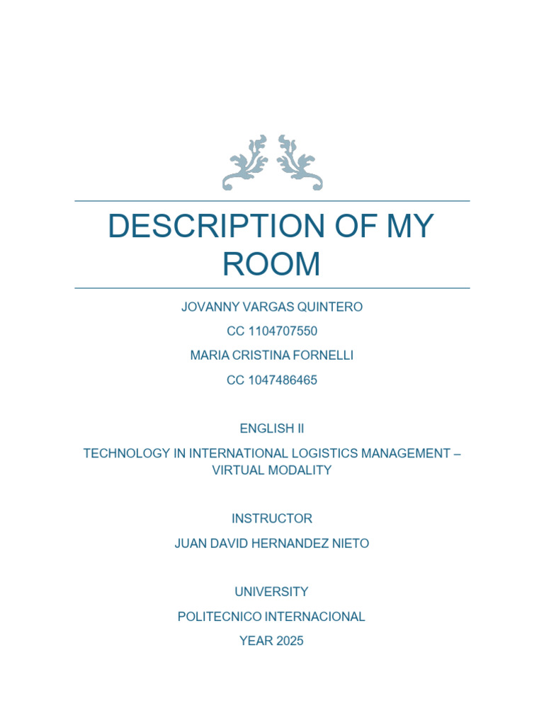 Integrative Case Study | PDF