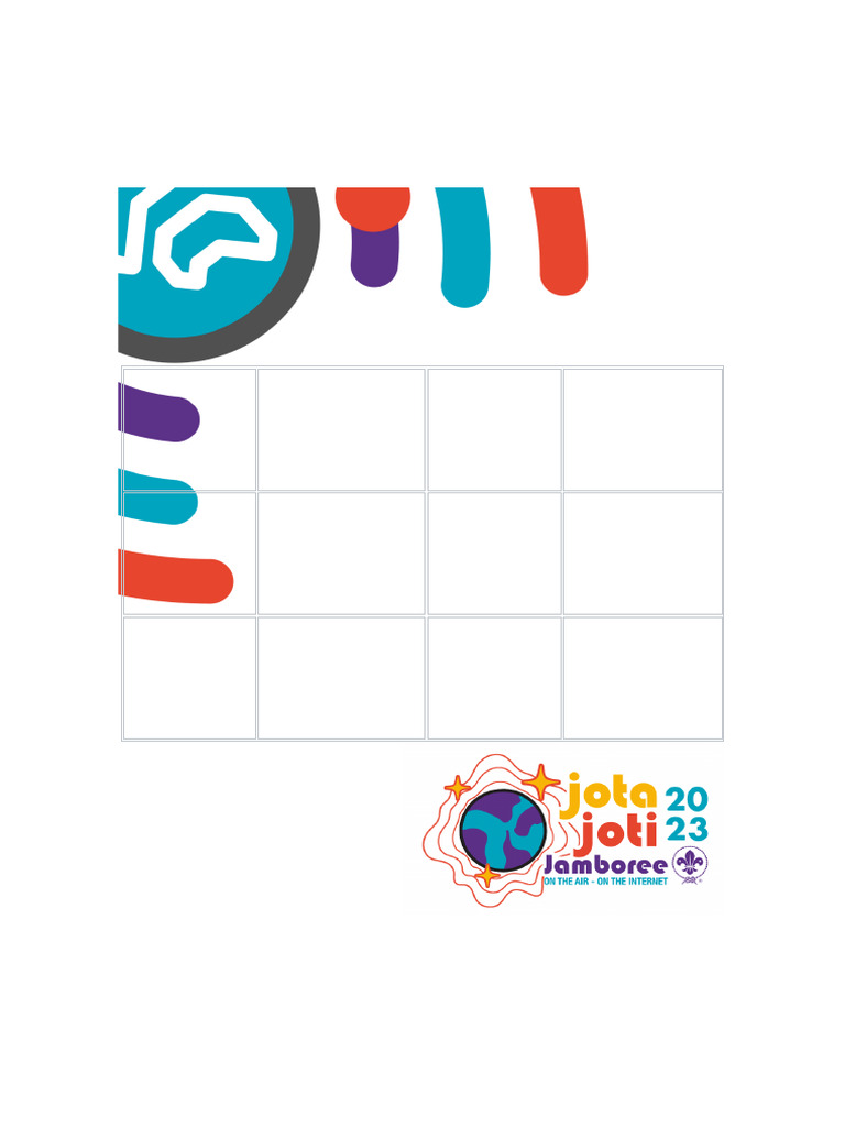 Radio Bingo Cards | PDF