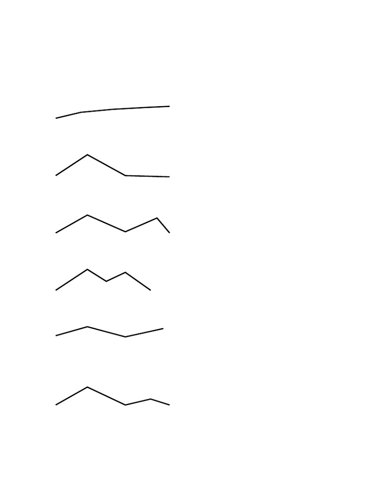 Tipos de Pulsos A4 Atlas | PDF