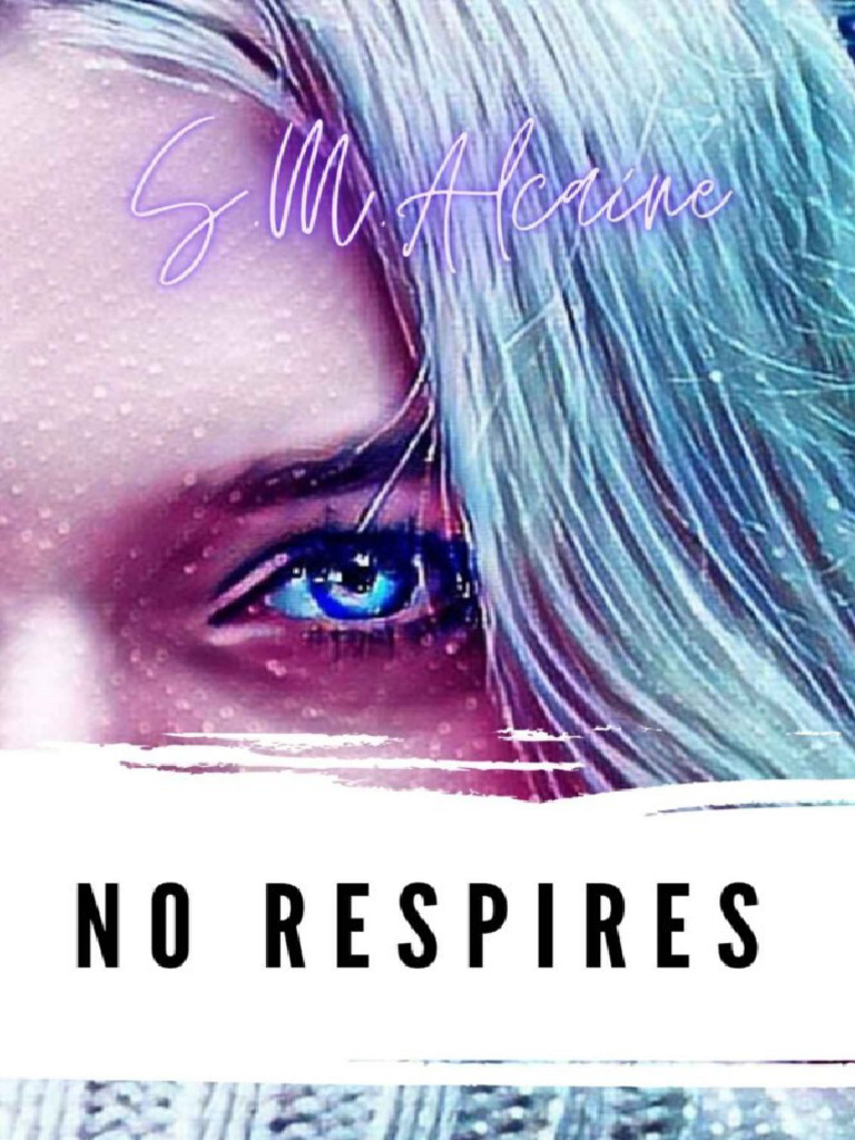 Alcaine S M - No Respires | PDF | Pelo | Víspera