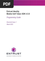 Knowledge - Entrust IdentityGuard - Manual SoftToken Desktop ...