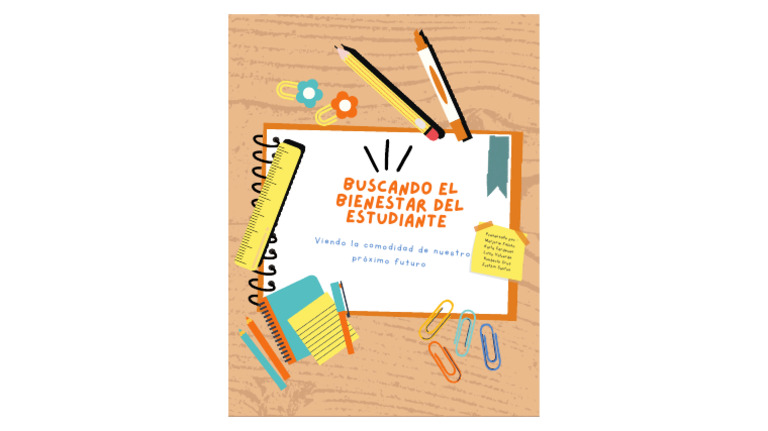Presentación Notas de Papel Escolar Naranja - 20251106 - 205850 - 0000 ...