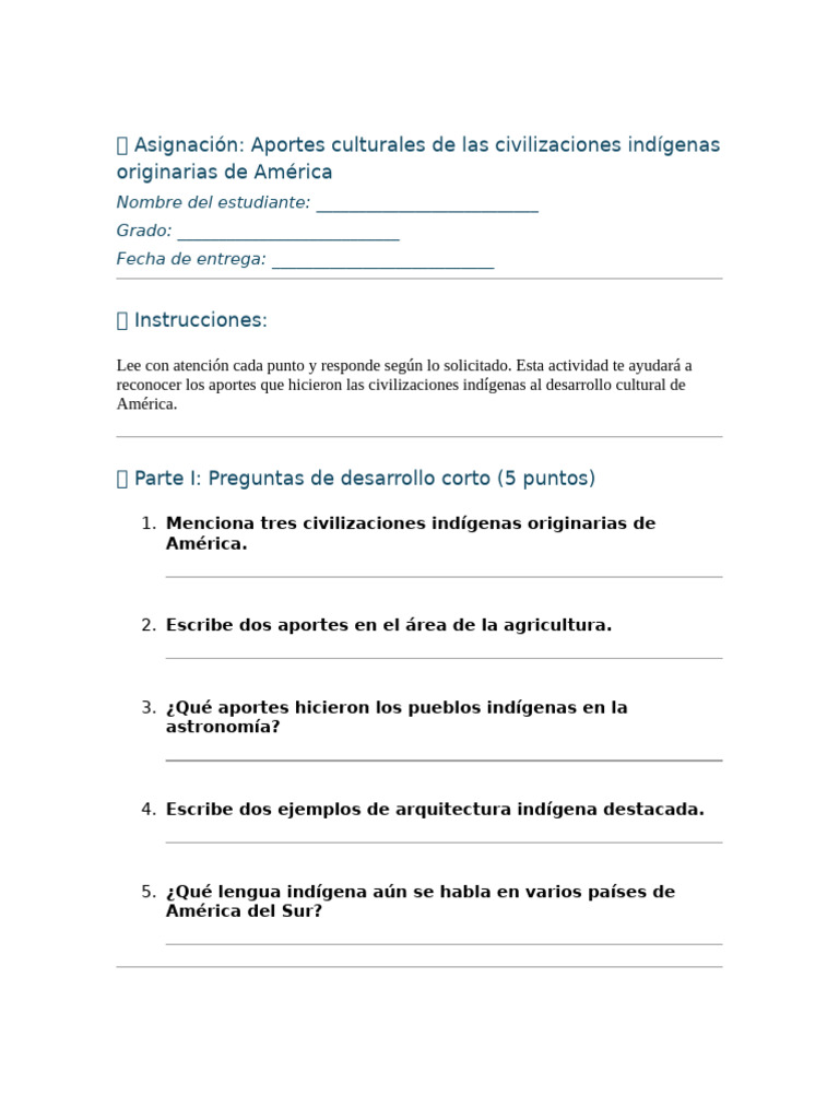 Trabajo CCSS 23 09 25 | PDF