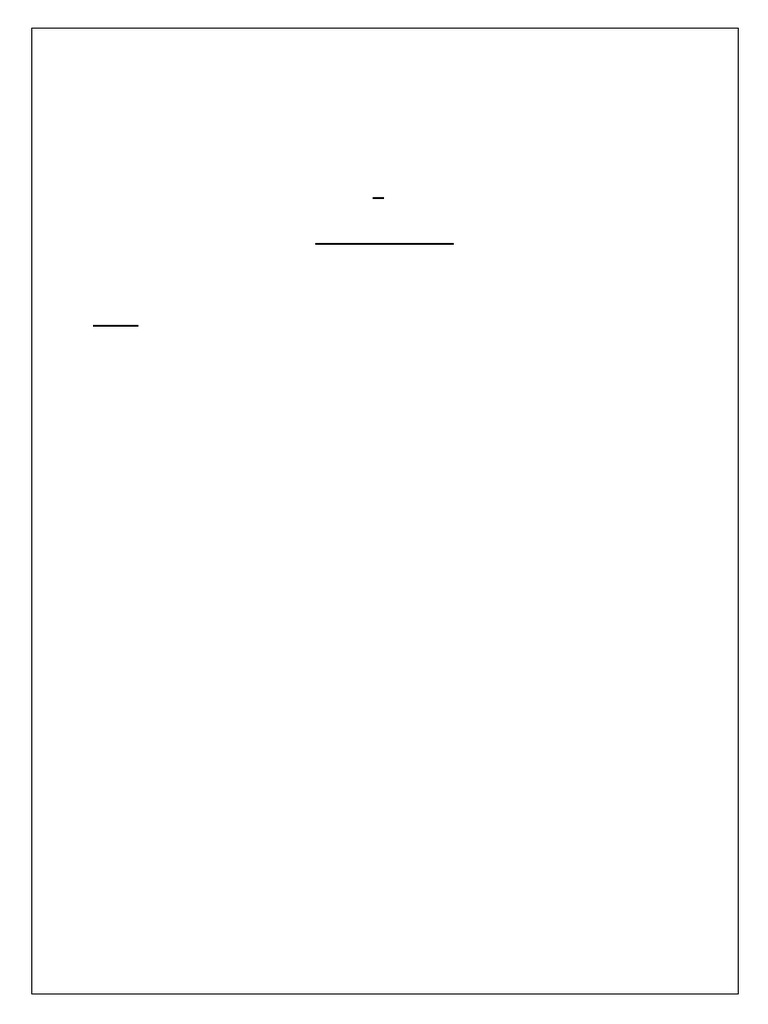 B.SC Sem-V Assignment (2025-26) | PDF