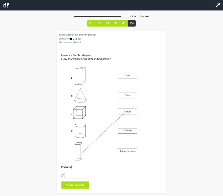 Dr Frost Learning | PDF