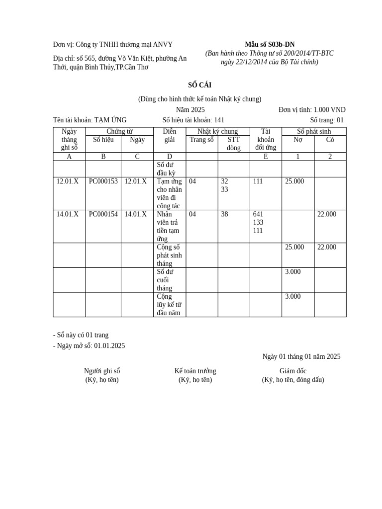 S Cái 141 | PDF