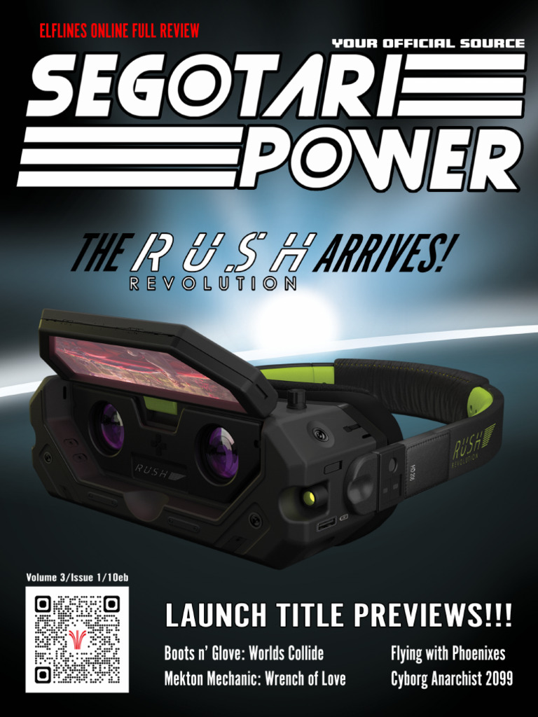 RTG CPR DLC SegotariPowerv1.11 | PDF