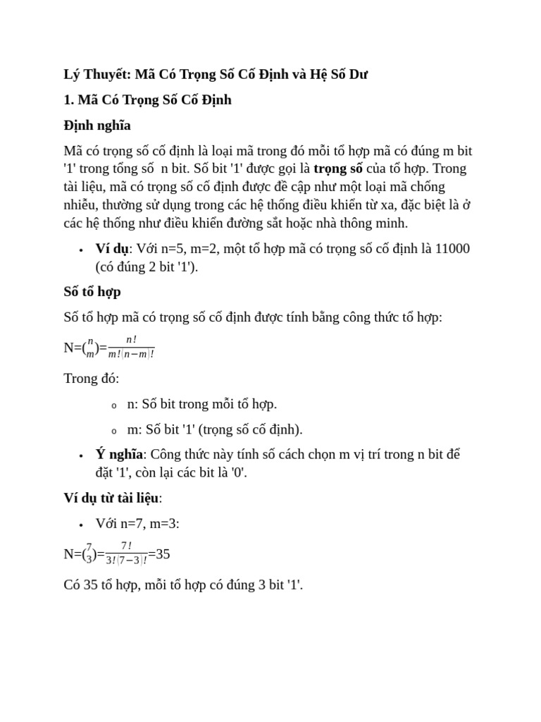 Bài 12424 J | PDF