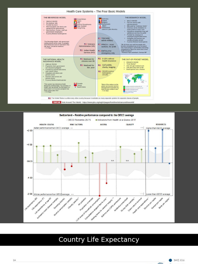Visual Aid For Informative Speech | PDF