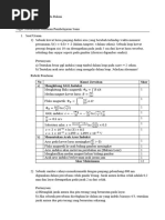 Soal Uts Sim 123 | PDF