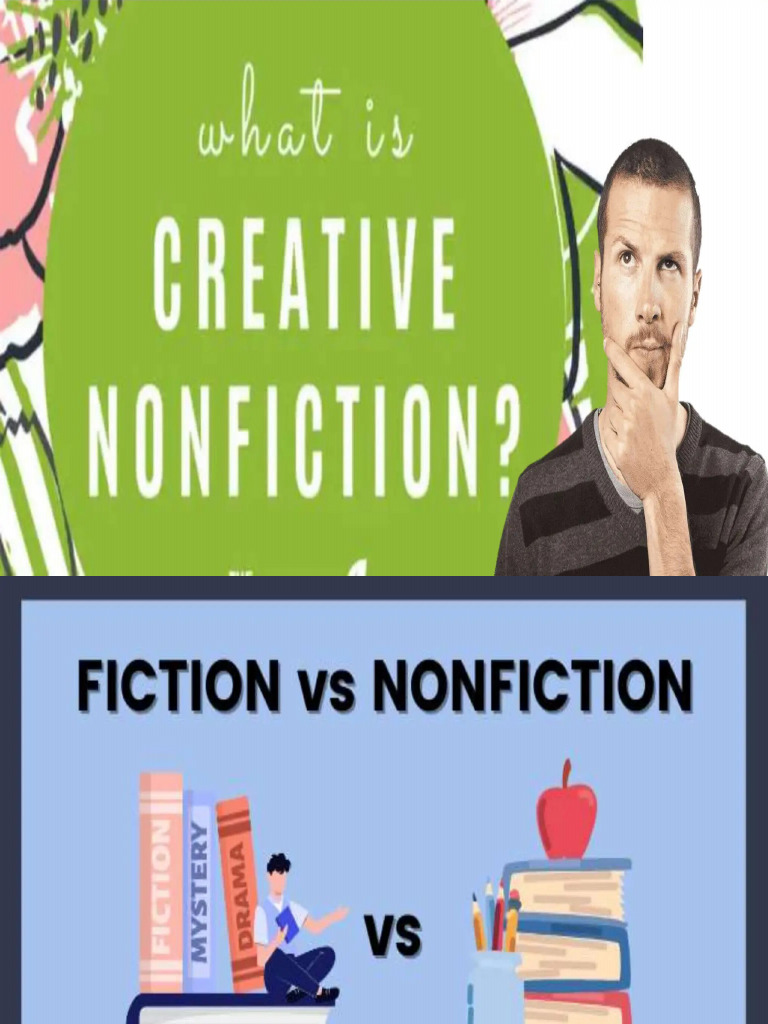 Creative Writing- L1 | PDF