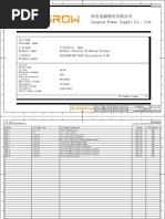 Medium Voltage Power Conversion Skid | PDF | Transformer | Reliability ...