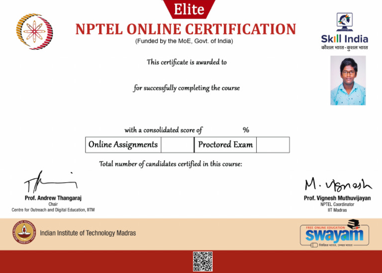 Programming, Data Structures and Algorithms Using Python | PDF