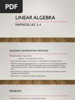 UW Math 208 Midterm Solutions | PDF | Abstract Algebra | Mathematics
