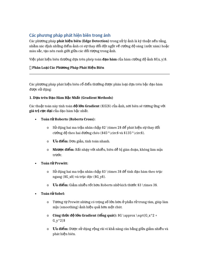 2 Phat Hien Bien Mo Rong | PDF