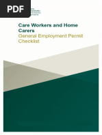 Jobsplus Employment Termination Form | PDF | Employment | Social ...