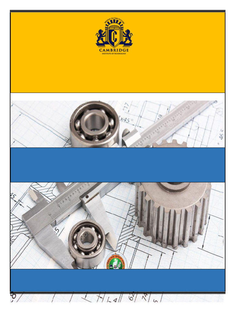 Engineering Visualization | PDF | Triangle | Computer Aided Design