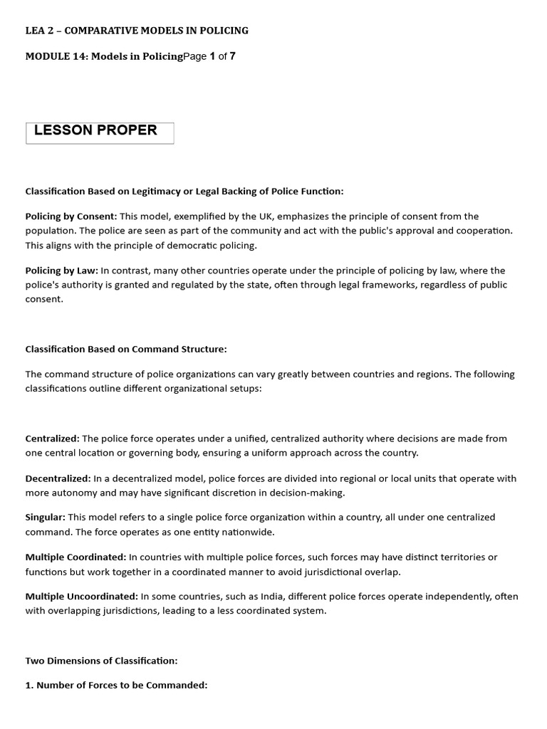 MODULE-14.-Lesson-Proper.docx_20251016_095825_0000 | PDF | Law ...